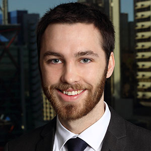 Angus Hewitt - Morningstar Australia