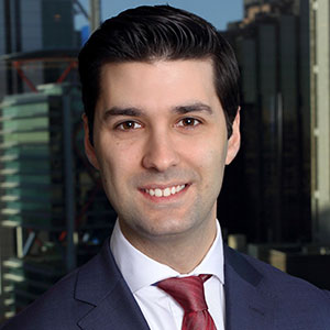 Daniel Ragonese - Morningstar Australia