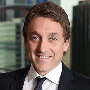 John Likos, CFA - Morningstar Australia