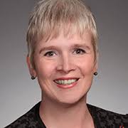 Susan Dziubinski with Emma Rapaport. - Morningstar Australia